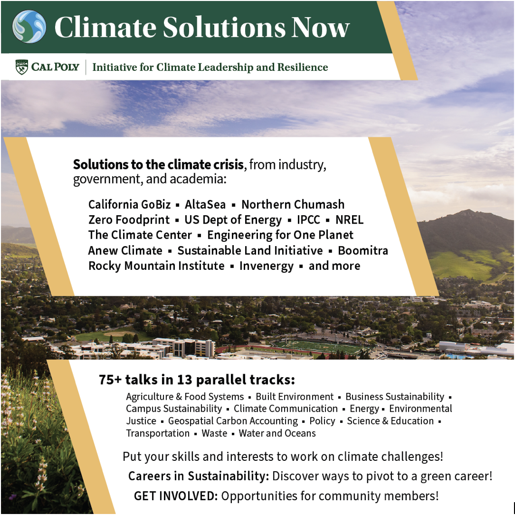 Tuesday Newsday: January 28th - Psychology and Child Development - Cal Poly, San Luis Obispo